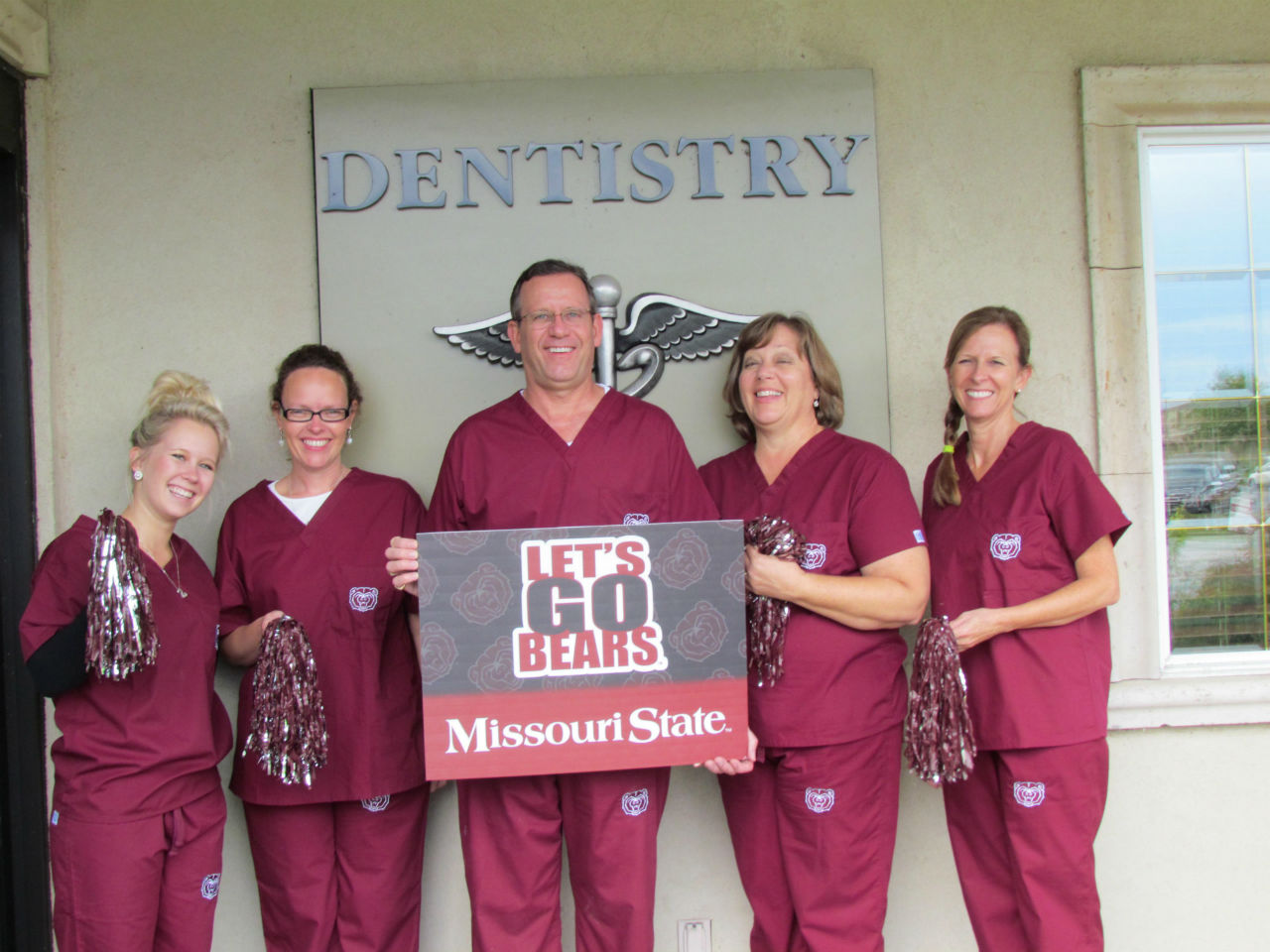 About Us – Heard Professional Dentistry
